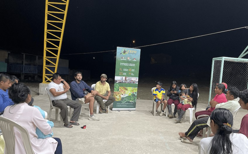 El derecho a la conectividad y su valor para la promoción de los ...